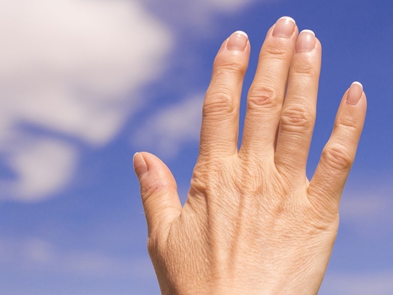 Sindrome di Reiter: cause e cura | La Scienza in palestra