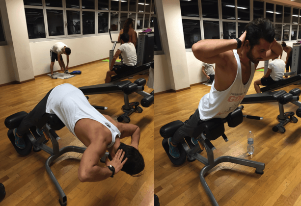 Muscoli lombari: cosa dobbiamo sapere? | La Scienza in palestra